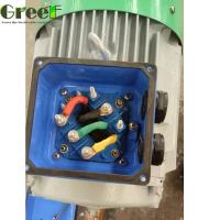 China 1MW 2MW 3MW 5MW Wind Turbine PMG Low Rpm Hydro Turbine Generator for sale