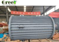 China 1MW 2MW 3MW 5MW Wind Turbine PMG Low Rpm Generator Alternator for sale