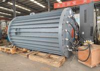 China 1MW 2MW 3MW 5MW Wind Turbine PMG Low Rpm Generator Alternator for sale