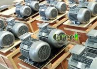 China 3 Phase AC Free Energy 1MW 2MW 3MW 5MW Low Speed Permanent Magnet Motor for sale