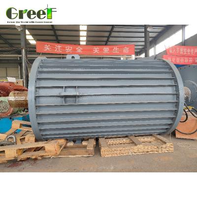 China Free Energy Low Rpm Permanent Magnet Generator 1MW 2MW 3MW 5MW for sale