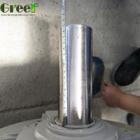 China Free Energy Low Rpm Permanent Magnet Generator 1MW 2MW 3MW 5MW for sale