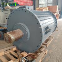 China Free Energy Low Rpm Permanent Magnet Generator 1MW 2MW 3MW 5MW for sale