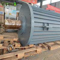 China Free Energy Low Rpm Permanent Magnet Generator 1MW 2MW 3MW 5MW for sale