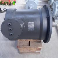 China 3mw 5mw Free Energy Low Start Torque Hydro Turbine Generator 1mw 2mw for sale