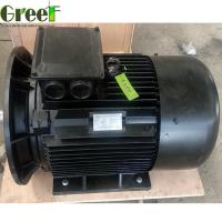 China IP54 Classification Of Degrees FREE ENERGY Electricity Generation For Benefit for sale