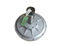 China Vertical Coreless Axial Flux Permanent Magnet Generator 1kw 3kw 5kw 10kw for sale