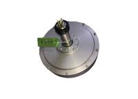 China Vertical Coreless Axial Flux Permanent Magnet Generator 1kw 3kw 5kw 10kw for sale