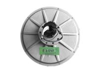 China 3KW Coreless Permanent Magnet Generator 100rpm 180rpm Outer Rotor for sale
