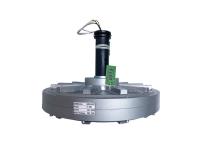 China High Speed Permanent Magnet Generator Axial Flux Low Start Torque for sale