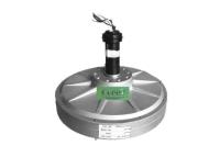 China Vertical Wind Turbine Generator Low Speed Disc Coreless Motor Direct Drive for sale