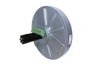 China Low Start Torque Low Rpm Generator Three Phase Coreless Permanent Magnet Generator for sale