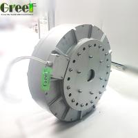 China Coreless Axial Flux Permanent Magnet Generator 1kw 2kw For Vertical Wind Turbine for sale
