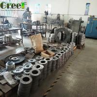China Low Noise Coreless permanent magnet alternator Start Torque Alternator for sale