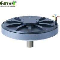 China 1kw 2kw 3kw 5kw 10kw Low rpm permanent magnet generator Low Torque for sale
