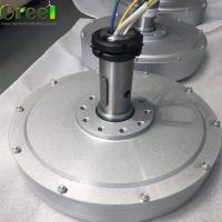 China 3 Phase AC Permanent Magnet Generator With Higher Reliability And IP 54 Portection Grade for sale