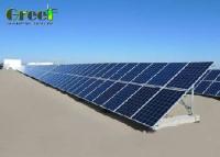 China 5KW 10KW photovoltaic solar panels power battery storage system for sale