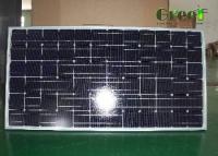 China 5kw 10kw 20kw 100kw 500kw on/off grid hybrid system solar panel/pv energy for sale