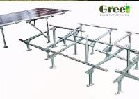 China Hot sale Factory price PV 550w Monocrystalline Panel Products 48V roof pv system for sale