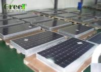 China 5KW PV Solar Energy System Off Grid System With Storage Battery for sale