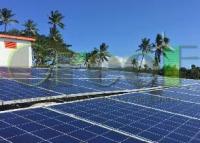 China 24 Hours Work Time 5kw Off-Grid Solar System for 10KW Load Power for sale