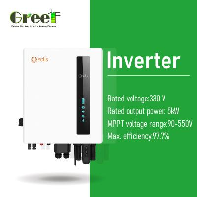 China Net Metering On Grid Solar Panel With Monocrystalline Solar Cell for sale