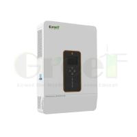 China 10kw Reduce Electricity Bills Hybrid Grid Solar Power Energy System Inverter for sale