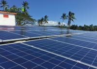 China Popular 10kw Hybrid Grid Solar System Inverter For Small Business And Industry for sale
