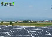 China 8Kw-10Kw Hybrid Solar Systems For Homes / Factories / Commercial for sale