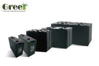 China 100-3000AH Customizable System Gel Battery For Home / Factories / Commercial for sale