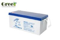 China 100-3000AH Customizable System Gel Battery For Home / Factories / Commercial for sale