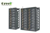 China Low Voltage60-280AH Lithium Battery 48v 200ah For Solar & Hybrid System Home Energy Storage for sale