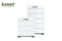 China Low Voltage60-280AH Lithium Battery 48v 200ah For Solar & Hybrid System Home Energy Storage for sale