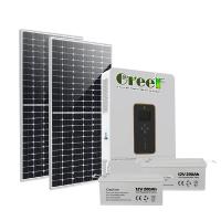 China Solar Panel Hybrid Generator The Ultimate Solution For Clean Energy Generation for sale