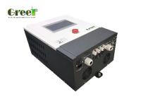 China CE Standard On Grid Controller , Wind Turbine Dump Load Controller for sale