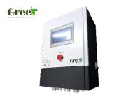 China CE Standard On Grid Controller , Wind Turbine Dump Load Controller for sale
