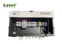 China Hydro Turbine On Grid Controller , Electronic Load Controller For Generator for sale