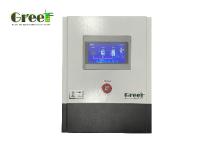 China Hydro Turbine On Grid Controller , Electronic Load Controller For Generator for sale