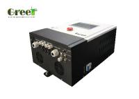 China Hydro Turbine On Grid Controller , Electronic Load Controller For Generator for sale