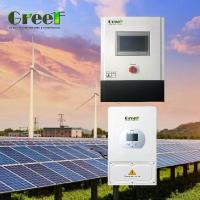 China 3kw 5kw 10kw GT-PCTC Series Wind Turbine On Grid Controller With Inverter For System for sale