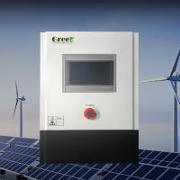 China 3kw 5kw 10kw GT-PCTC Series Wind Turbine On Grid Controller With Inverter For System for sale