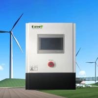 China Advanced DC DC Switching wind turbine controller For Grid Tied Wind System for sale