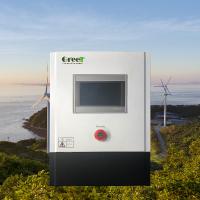 China 3kw 5kw Regulated Supply On Grid Connected Controller for sale