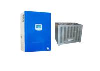 China 0.5KW-200KW Off Grid Controller With Dump Load CE Certification for sale