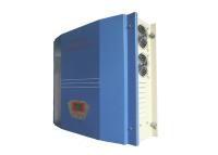 China LCD Controlled Off Grid Controller / Off Grid Solar Charge Controller for sale