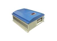 China LCD Controlled Off Grid Controller / Off Grid Solar Charge Controller for sale