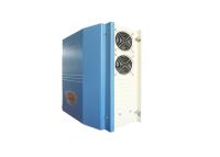 China Multiple Off Grid Controller , PWM Solar Charge Controller With Dump Load for sale