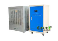 China PWM Off Grid Controller , Wind Generator Charge Controller WIFI Function for sale
