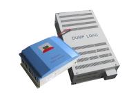 China Off Grid 1kW Wind Solar Hybrid Controller RS232 Communication for sale
