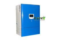 China 500w 1KW Off Grid Wind Generator Battery Charge Controller for sale